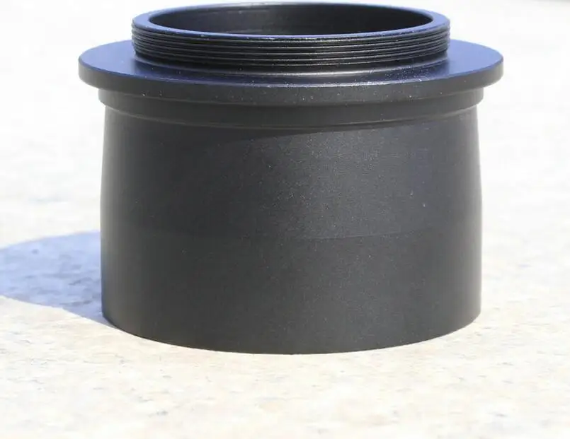 Fast shipping 2 Inch T Adapter Ultra Wide Telescope Camera Adapter ...