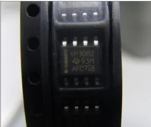 SN65HVD3082EDR VP3082 SOP8 Low Power RS 485 Transceivers new imported ...