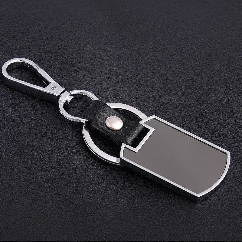 Luxury Key Holder Keychain | Paul Smith