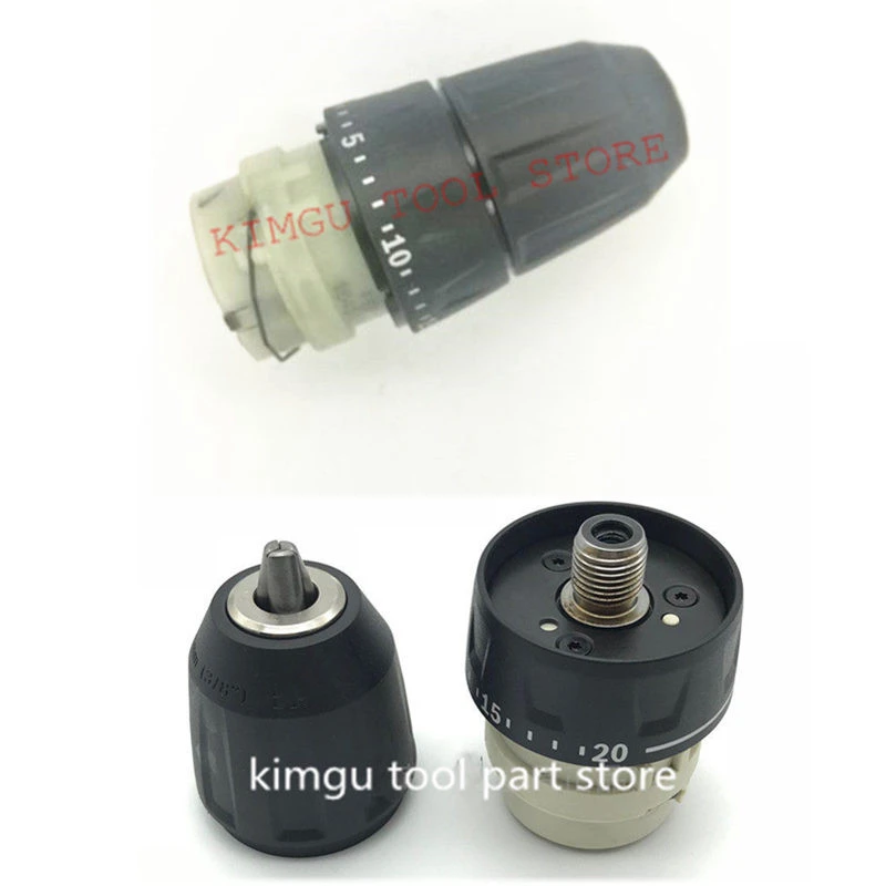 Reducer Box Gear For Bosch 10.8v Gsr12-2-li Gsr10.8-2-li Gsr120-li ...