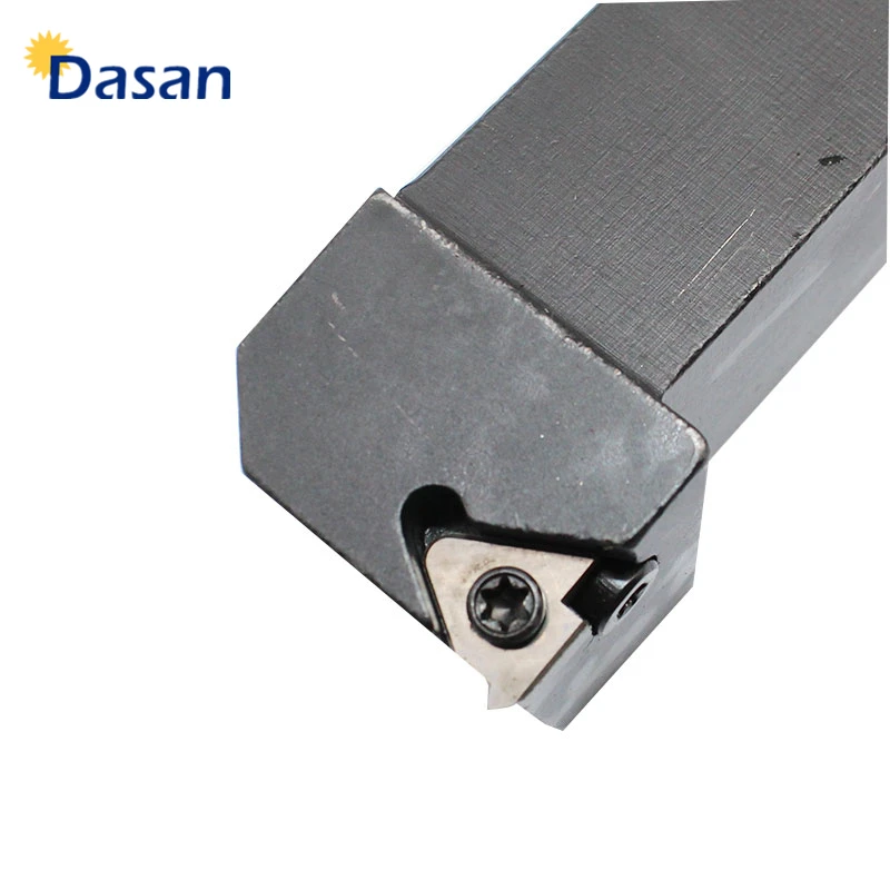 Herramienta de torneado de hilo externo, cortador de roscado de torno ...