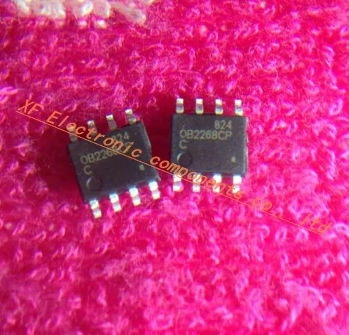 20pcs/lot OB2268CP OB2268 2268CP SOP 8 IC Best quality|ic 2| - AliExpress