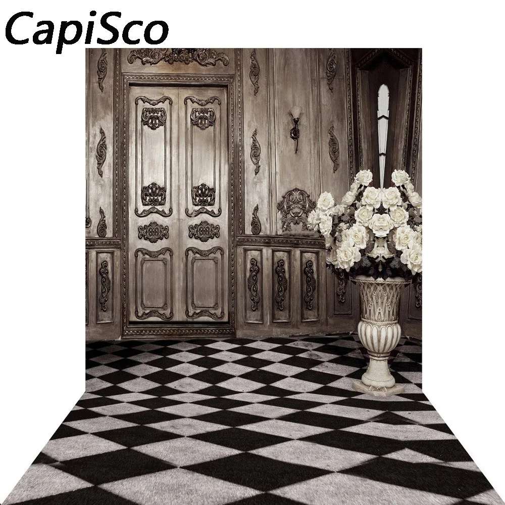 Classic Portrait Backdrops