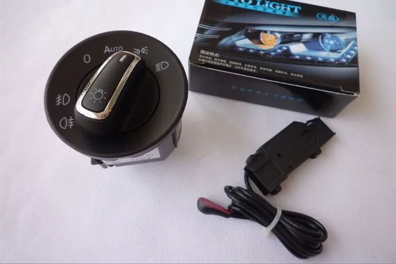 Popular Automatic Headlight Control-Buy Cheap Automatic Headlight ...