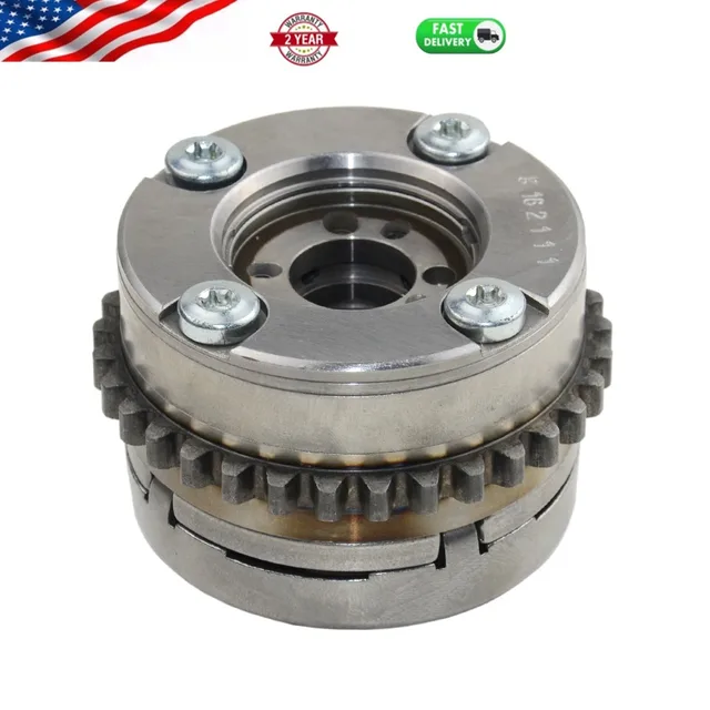 Intake Left Camshaft Adjuster A2760503600 For Mercedes Benz W222 W166 ...