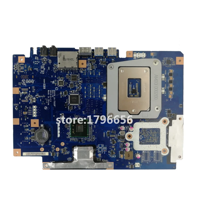 Оригинальная материнская плата все-в-одном для ASUS ET2210I ET2210 LA ...