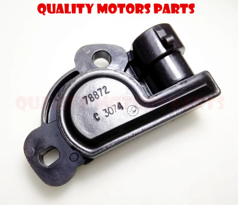 Marine Throttle Body Position Sensor For Mercury Outboard 40hp 50hp ...