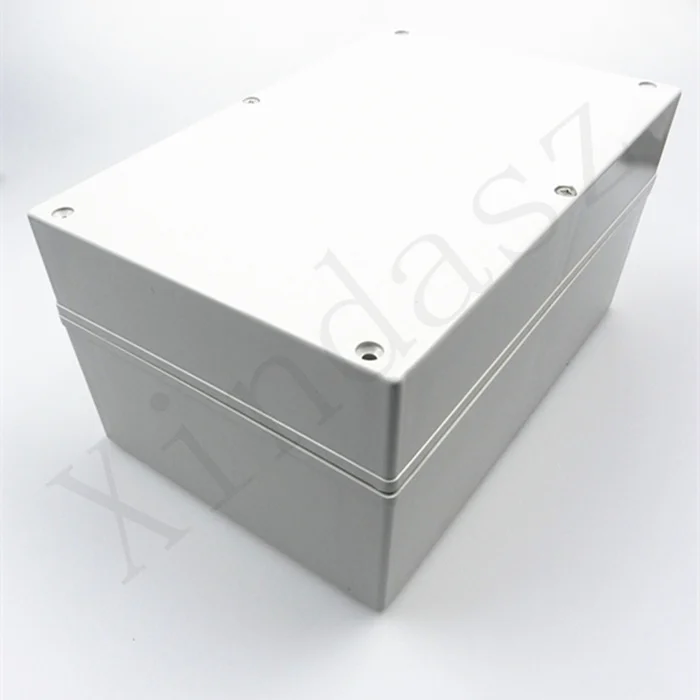 160-110-90mm-Junction-box-instrument-enclosure-plastic-box-for-electron ...