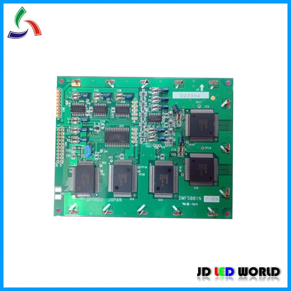 Compatible-Version-LCD-For-DMF5001-DMF5001N-DMF5001NYL-EB-DMF5001NY-LY ...