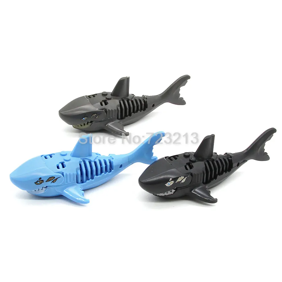 Black Ghost Shark