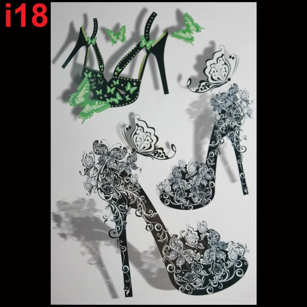 3d Tattoo Temporary Tattoo Sex Products Jewelry Nail Tools Large Indian