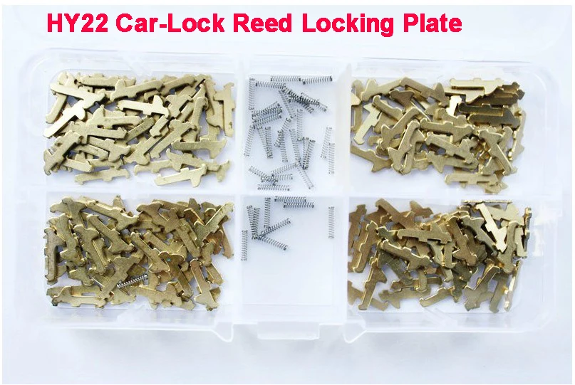 Repair-Accessories-HY22-Car-Lock-Reed-For-Hyundai-IX30-35-S8-K5-Verna ...