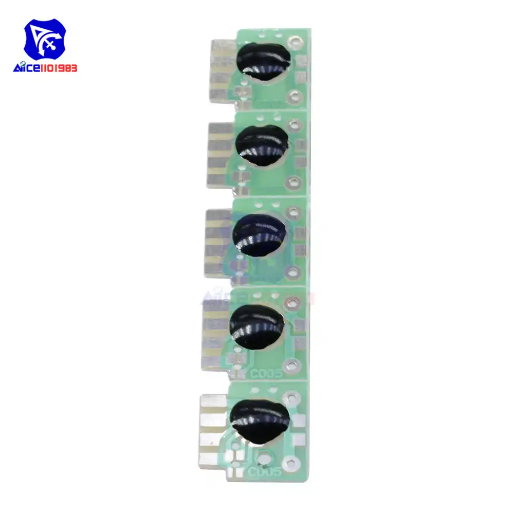 10Pcs Low power C005 Delay Trigger Timing Chips Mudule Timer IC Timing ...