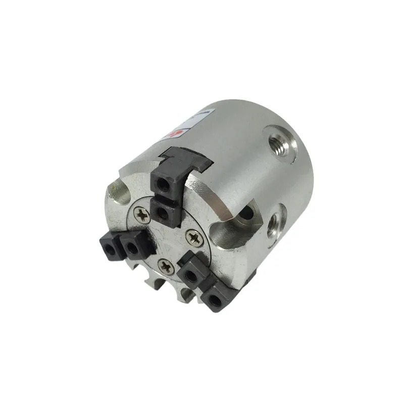 SMC Type Air Gripper MHS2-32D MHS3-40D MHS4-50D Pneumatic Parallel ...