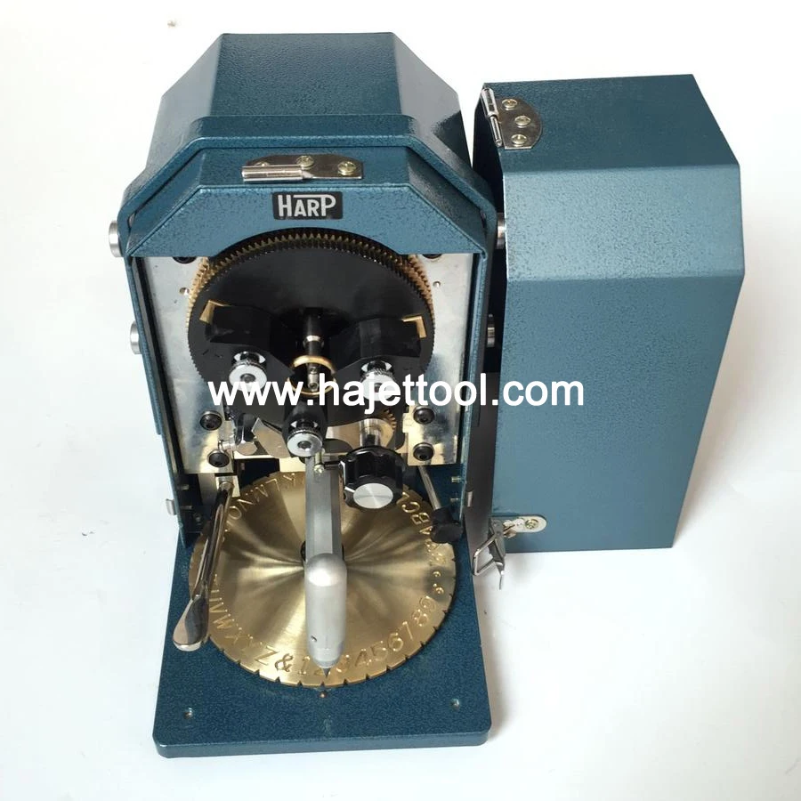 Free Shipping High Quality Jewelry Gold Silver Ring Engraver Inside ...