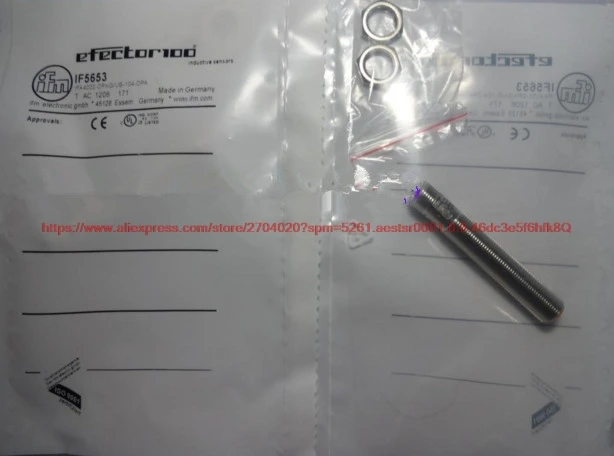 1-piezas-sensor-de-interruptor-de-proximidad-IF7103-IF6044-IF6123 ...