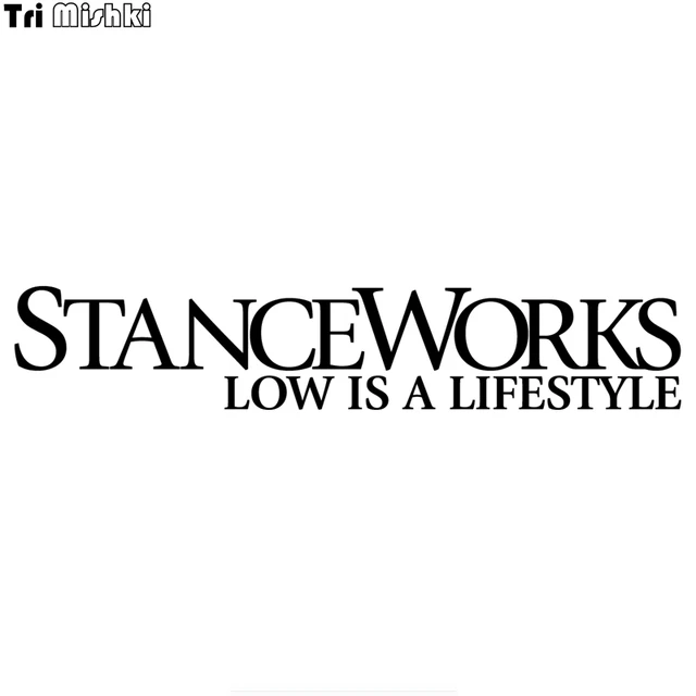 Stanceworks Logo