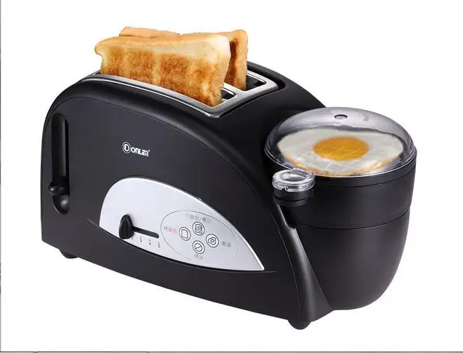 china guandong Donlim XB 8002 breakfast maker bread toaster Fried Egg ...