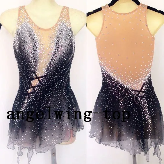 Figure Skate Apparel at Douglas Wilder blog