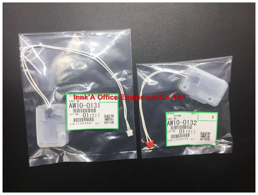 5sets New Original 1060 Thermistor Ricoh For Ricoh 2075 1075 7001 7500 ...