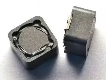 CD127 3.3UH 3R3 Inductor blindado SMD Inductores de potencia nuevo ...