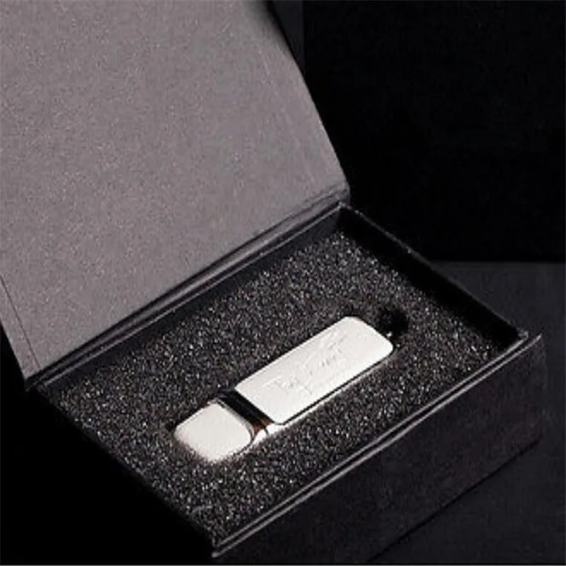 Custom-Logo-Personal-Photography-Leather-USB-Flash-Drive-2-0-Business ...