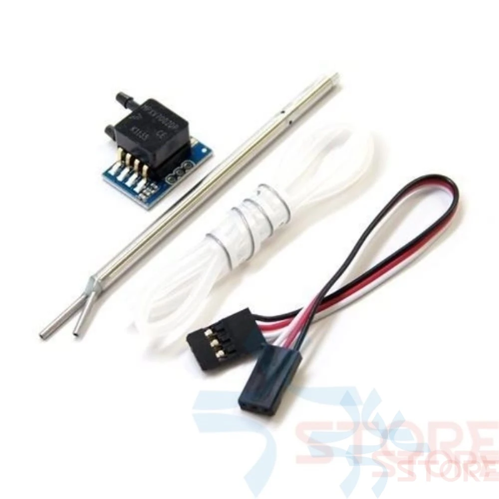 Ardupilot Arduplane Airspeed Sensor Kit for APM 2.5 2.6|airspeed sensor ...