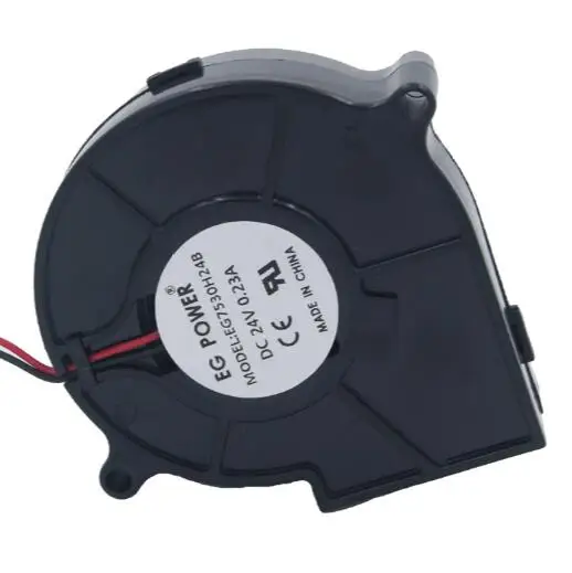 Wholesale: EG POWER EG7530H24B 24V 0.23A 75302 line turbofan double ...