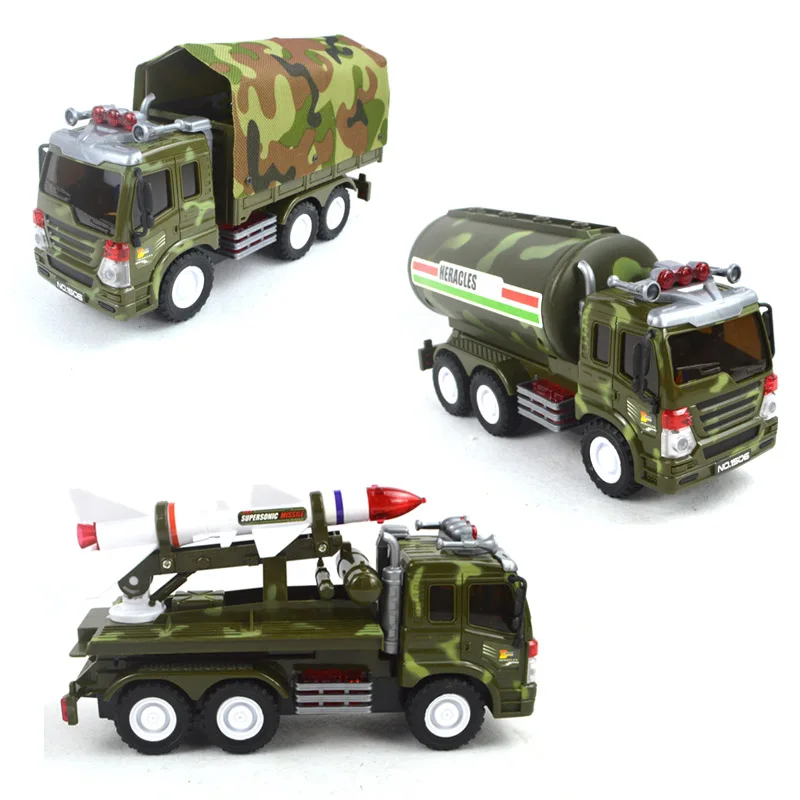 Inertia Military Transport Truck Tank Rocket Sports Personnel Carriers ...