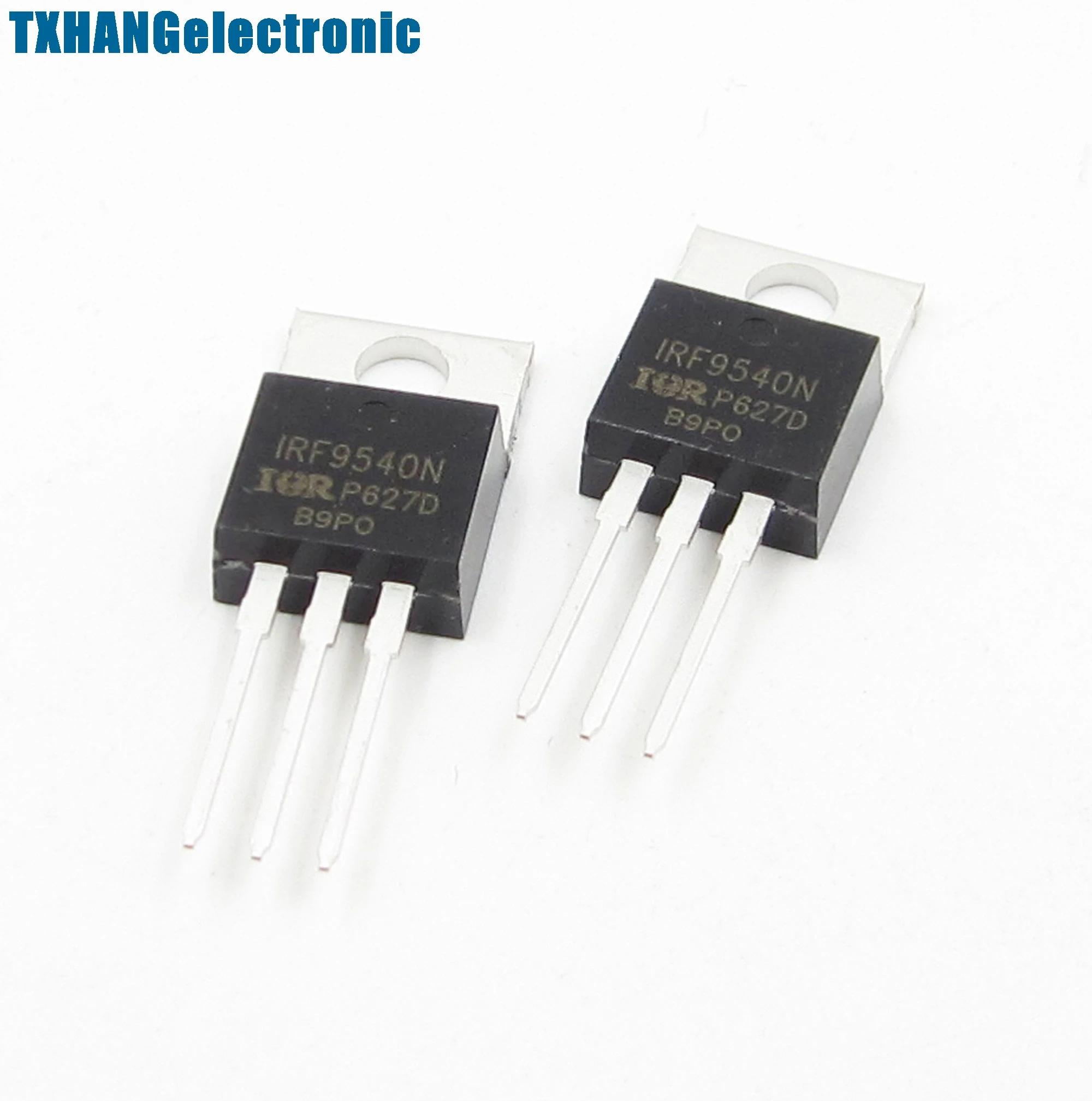Online Buy Wholesale mosfet transistor from China mosfet transistor ...