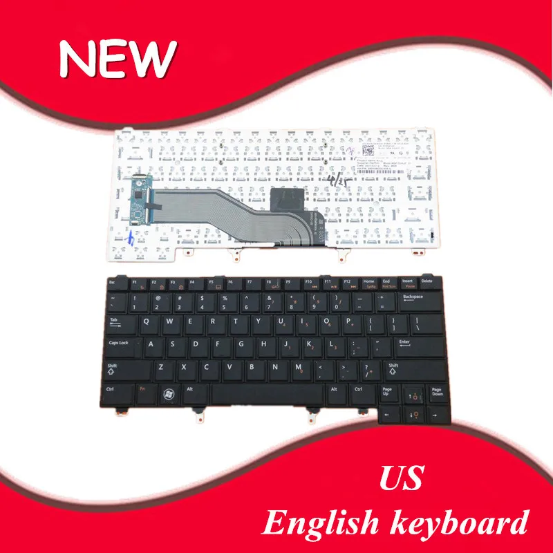 Dell latitude e6420 keyboard replacement - passagulf