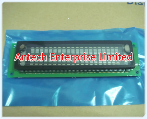 1 pcs GU256X64 900A new VFD vacuum fluorescent display module|module ...