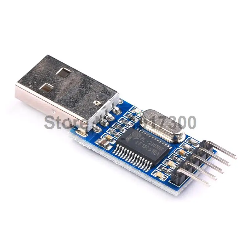 Pl2303 Usb To Ttl Converter Udvabonycom Electronics