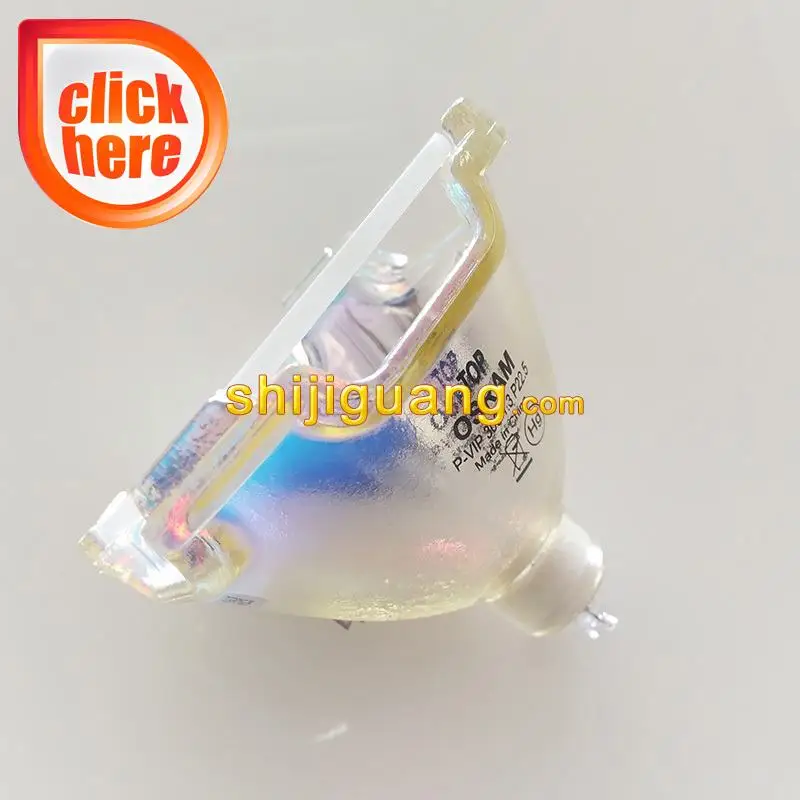 Shijiguang プロジェクターランプ barco ため SIM 7Q R9841805 交換プロジェクター電球|プロジェクター電球 ...