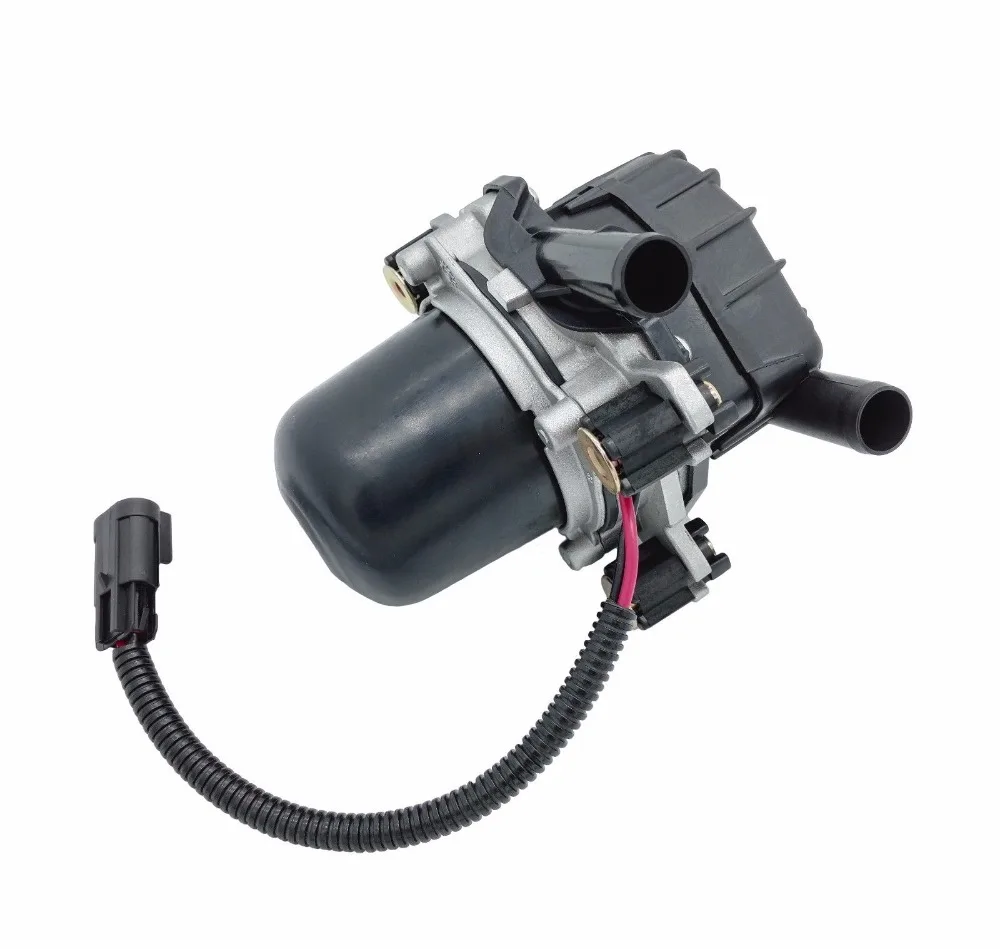 Smog Air Pump For Chervolet Ck Pick Up Tahoe Gmc Yukon Savana Sierra 12568324 In Pneumatic