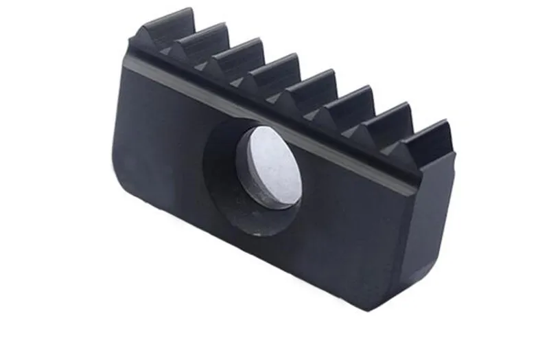 5pcs Thread Insert / Comb Blade / Blade / Comb Tooth Milling Cutter ...