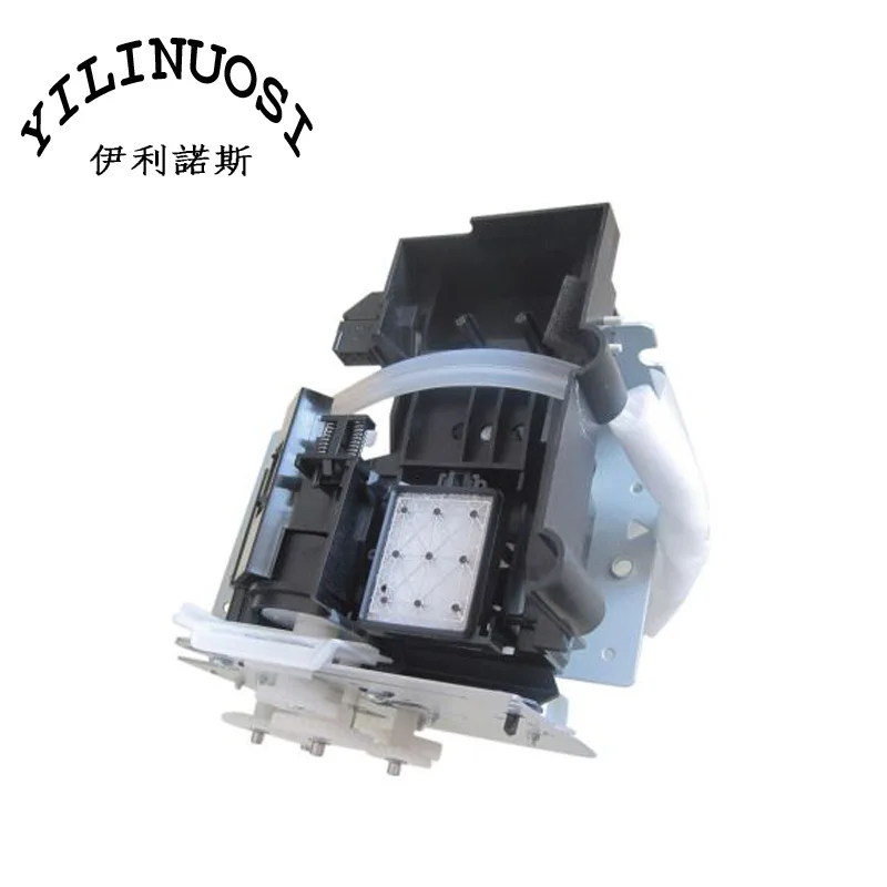 Original For Epson Stylus Pro 7880 / Pro 9880 Pump Capping Assembly ...