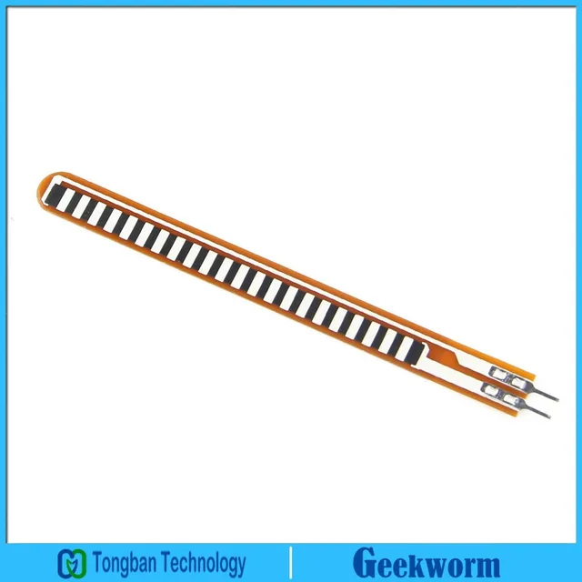 Flex Sensor 2.2"-in Demo Board Accessories from Computer & Office on ...