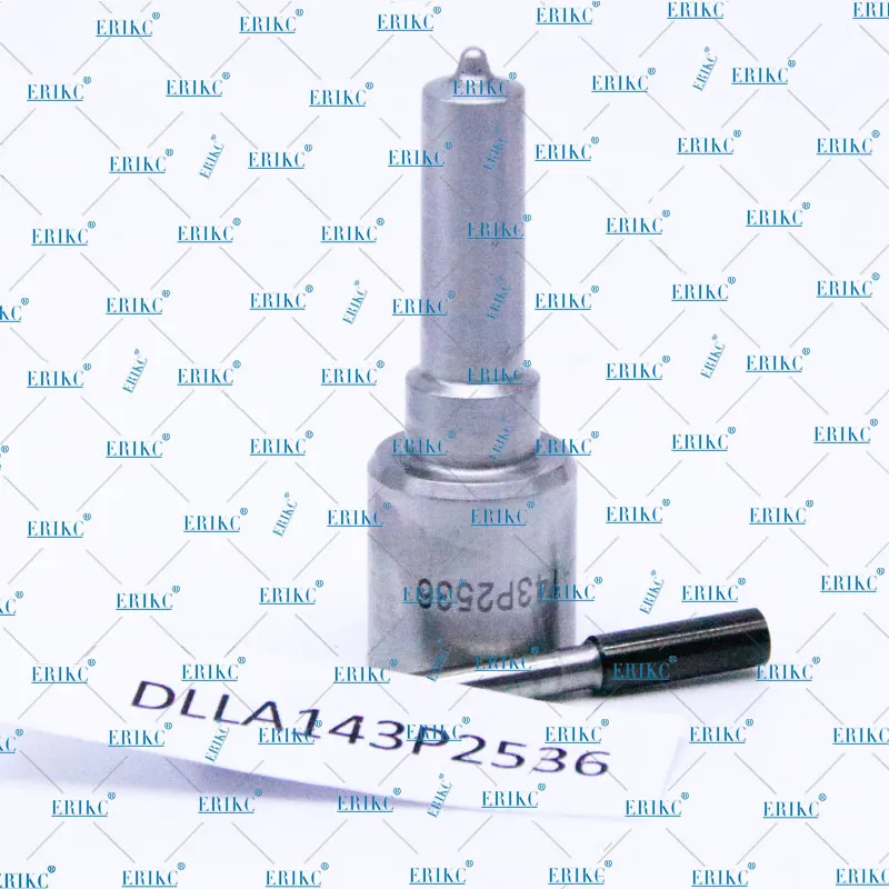 Erikc Dlla 143 P 2536 Diesel Part Injection Nozzle Dlla 143p 2536 ...