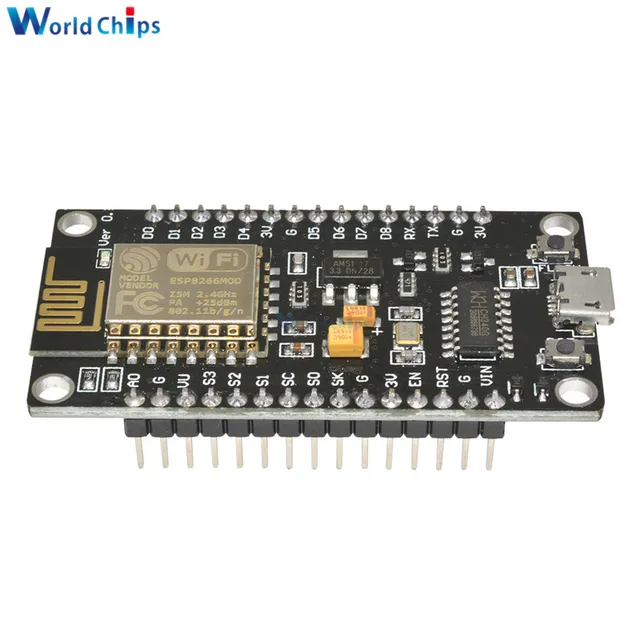 Wireless Module Nodemcu V3 V2 Esp32 D1mini Lua Wifi Cheap D1 Mini