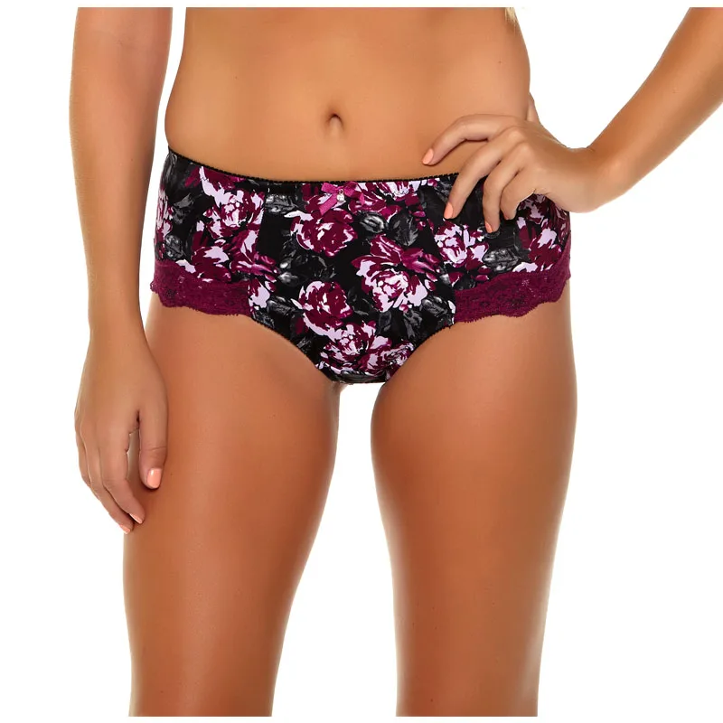 Buy 953 Underwear Women Panties Pure Cotton Crotch