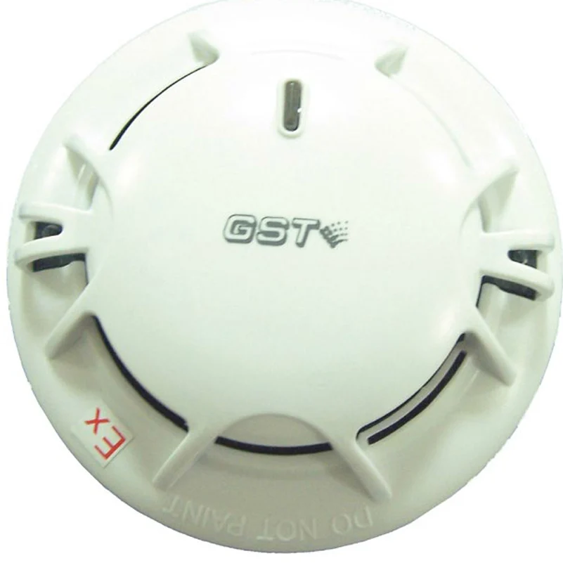 GST Intrinsically Safe Conventional Combination Heat Photoelectric ...