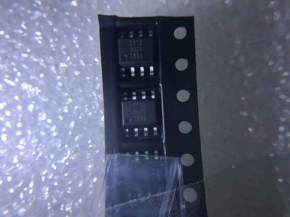 10PCS-50PCS-1833-BL1118-1118-1833-BL1118CS8TR1833-LC1118CS8TR1833 ...