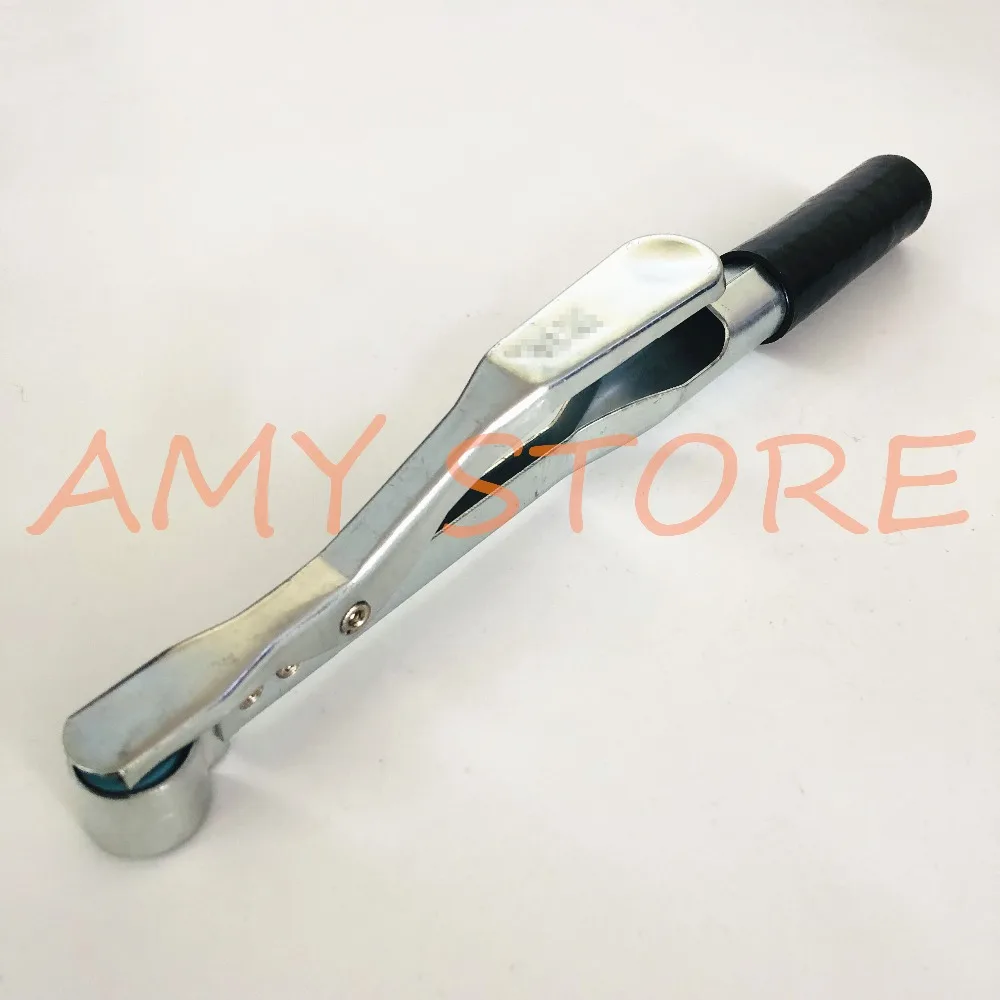 Black Spring Loaded Magnetic Punch Protector Manual Lifter Forceps ...