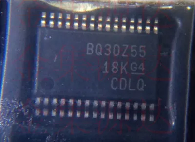 BQ30Z55DBTR BQ30Z55|bq30z55| - AliExpress