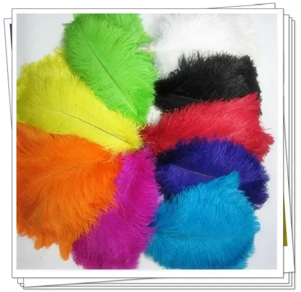 Online Buy Wholesale bulk feathers from China bulk feathers Wholesalers ...