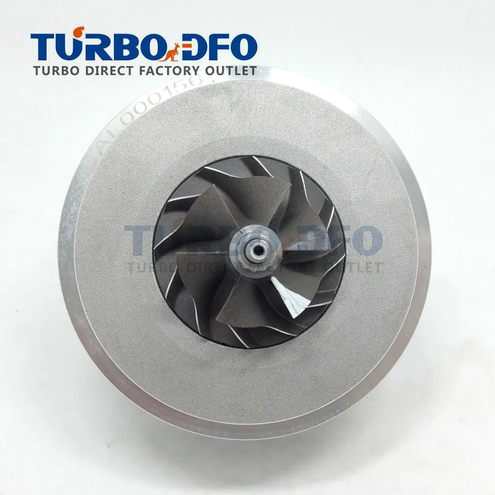 Balanced Turbocharger Gt1749vb Turbo Cartridge Core Chra 721021 For Vw ...