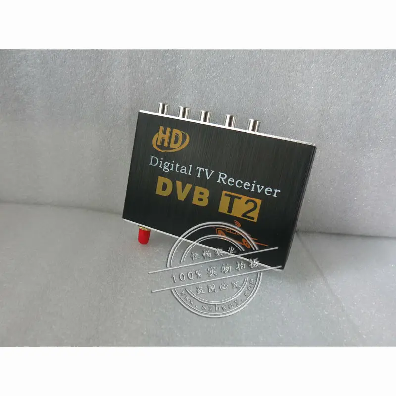 Купить автомобиль DVB-Т2 прим для русского языка Колумбии Thailand УСБ ...