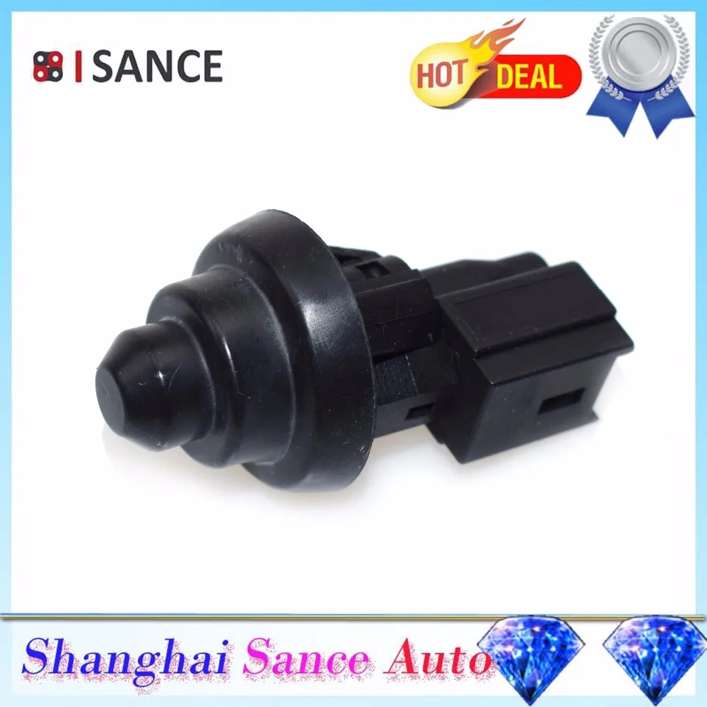 ISANCE-Interior-Light-Lamp-Door-Switch-7700427640-For-Renault-Clio-MK ...