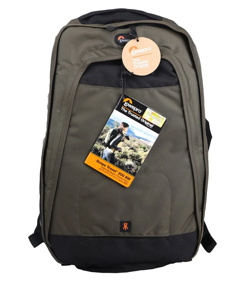 Scope Travel 200 AW outdoor eyepiece telescope backpack SLR telephoto ...